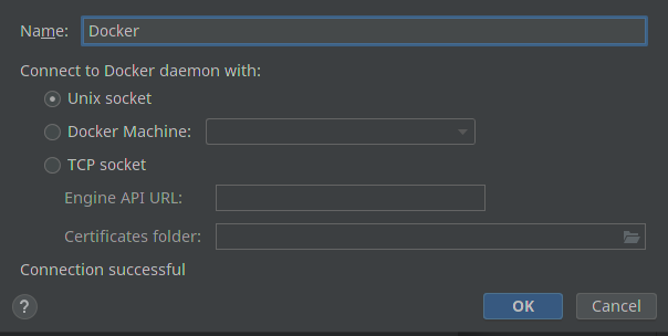 pycharm+Docker+GPU配置_pycharm 加载wsl ubuntu中的docker镜像 怎么加入参数,-gpus-CSDN博客