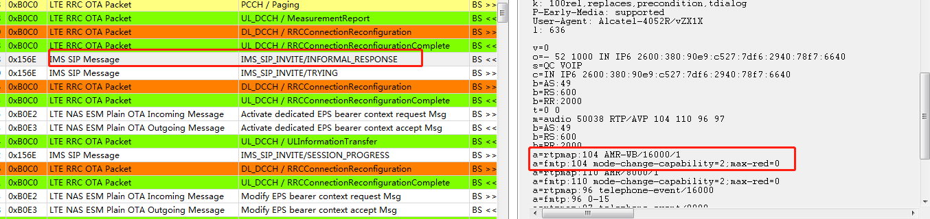 语音编码 Codec 配置说明_umts语音编码协商-CSDN博客