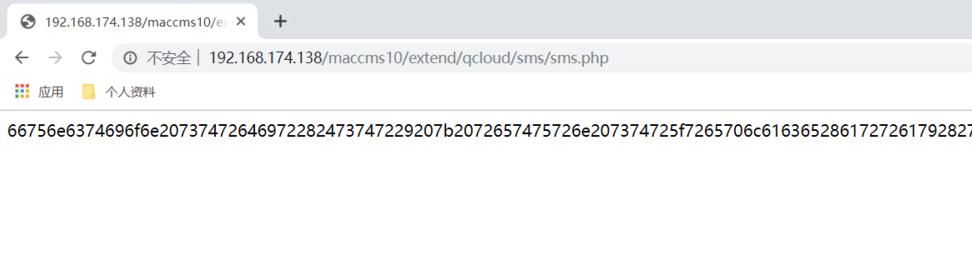 MacCms10潜藏后门分析_苹果cms10程序被入侵-CSDN博客