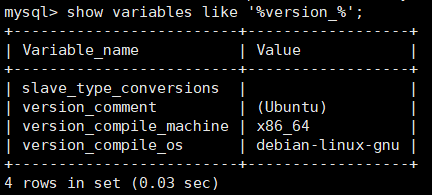 MySQL运行lib_mysqludf_sys实现调用外部程序和系统命令_mysql调用so程序-CSDN博客