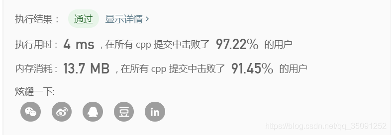 Leetcode22括号生成c力扣22括号生成c Csdn博客