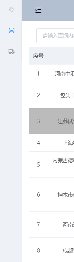 Vue Element Ui实现点击侧边栏右侧内容部分改变及侧边栏缩放功能vue 如何实现侧边栏折叠内容部分宽度放大 Csdn博客