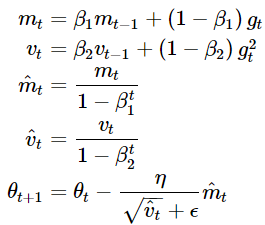 Adam和学习率衰减（learning rate decay）_adam learning rate-CSDN博客