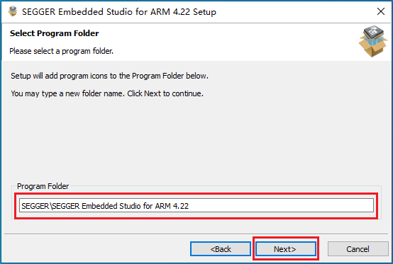物联网BLE开发环境搭建 -- （1）安装SEGGER Embedded Studio编译器_EmbedIoT-CSDN博客