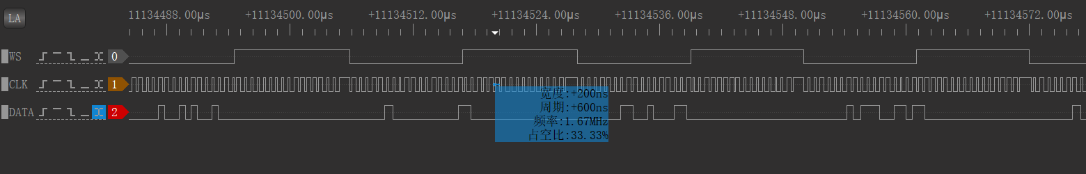 I2S (一)杂谈_i2s的ws和sck如何产生-CSDN博客