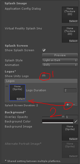 unity 发布/Build设置_unity build-CSDN博客