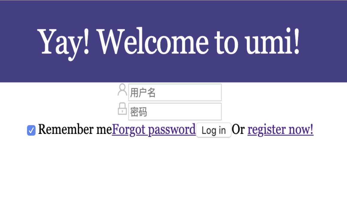 umi 框架 引入的 antd 库样式没有生效_umi antd中return的div中classname样式不生效都被划线了,但是如果直接styl-CSDN博客