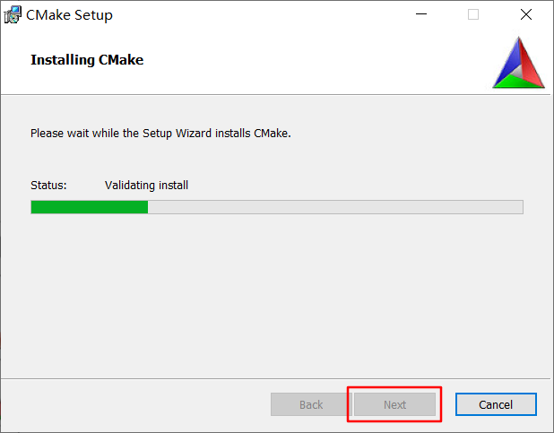 【Tools】Windows安装CMake工具_windows cmake x86 下载与安装-CSDN博客