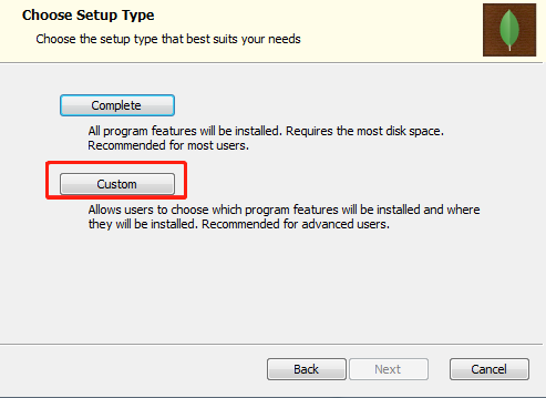 『解疑』window下安装MongoDB时卡在 Install MongoDB Compass... 很久解决_mongo compass 卡住-CSDN博客