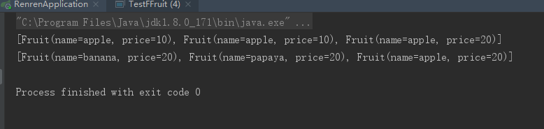 list().stream().collect(Collectors.groupingby(Entity::getFild))的用法_list.stream().collect ...