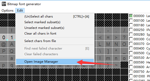 Unity UGUI 数字使用图片显示-BMFont_unity 使用图片数字-CSDN博客