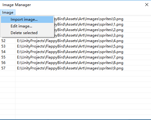 Unity UGUI 数字使用图片显示-BMFont_unity 使用图片数字-CSDN博客