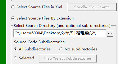 sourcemonitor的具体使用教程-CSDN博客