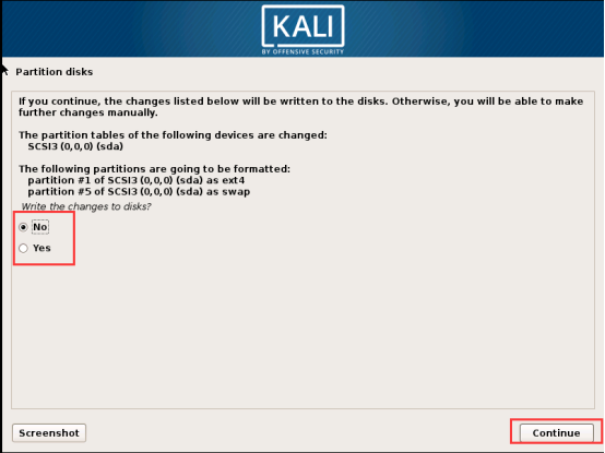 kaili详细安装教程-CSDN博客