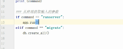 flask安装 配置项文件 以及项目优化（配置文件settings manage model view ） 连接数据库 字段类型 字段属性 数据库的使用 加载settings的方式_flask ...