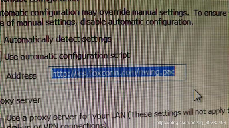 解决使用qt Qwebsocket中出现qabstractsocketsocketaccesserror的方案qt中qwebsocket中