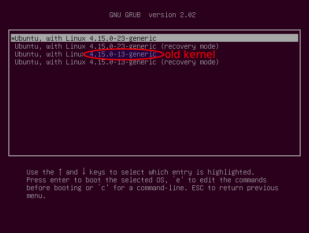 Ubuntu 16.04 开机黑屏 - 左上角光标闪烁 - 无法进入登录界面_linux光标一直闪不能进系统-CSDN博客