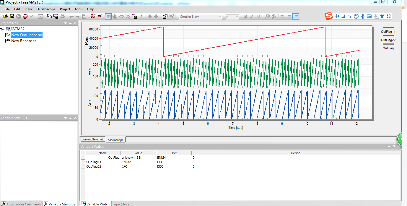 STM32 利用FreeMaster调试1_fmasterscidrv-CSDN博客