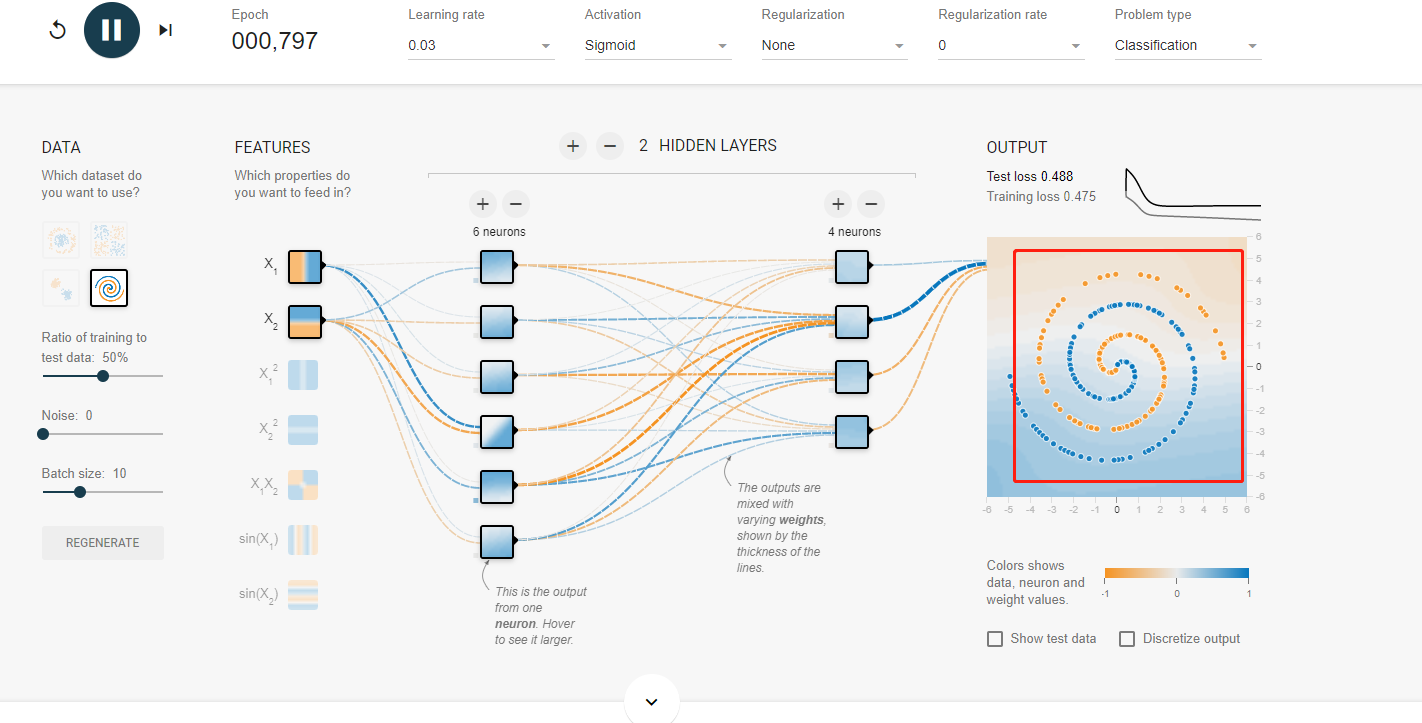 tensorflow实战google深度学习框架（2）_playground.tensorflow.org spiral-CSDN博客