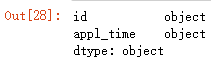 Python数据分析常用语句（一）_age2 = data.loc[data['housing'] = 'yes']-CSDN博客