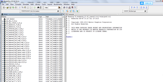FPGA篇（十）ModelSim打开报错 Unable to checkout a viewer license necessary for use of the ModelSim ...