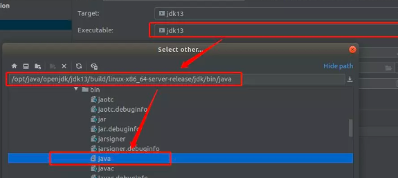 CLion IDE 来调试 JVM 源码_clion jvm源码_普通网友的博客-CSDN博客
