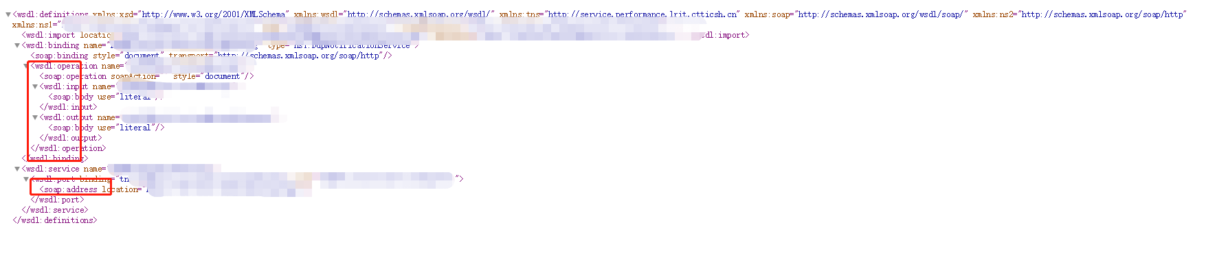 webservice中将soap协议配置成1.2_soapclient 配置1.2-CSDN博客