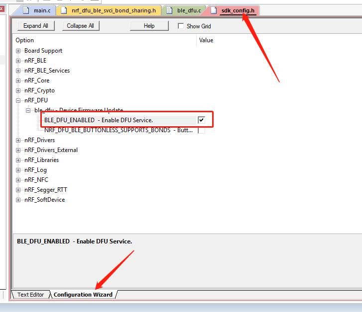nRF52832合并BLE和UART空中升级Bootloader移植记录_52832 dfu uart pc端开发_Jack13268的博客-CSDN博客