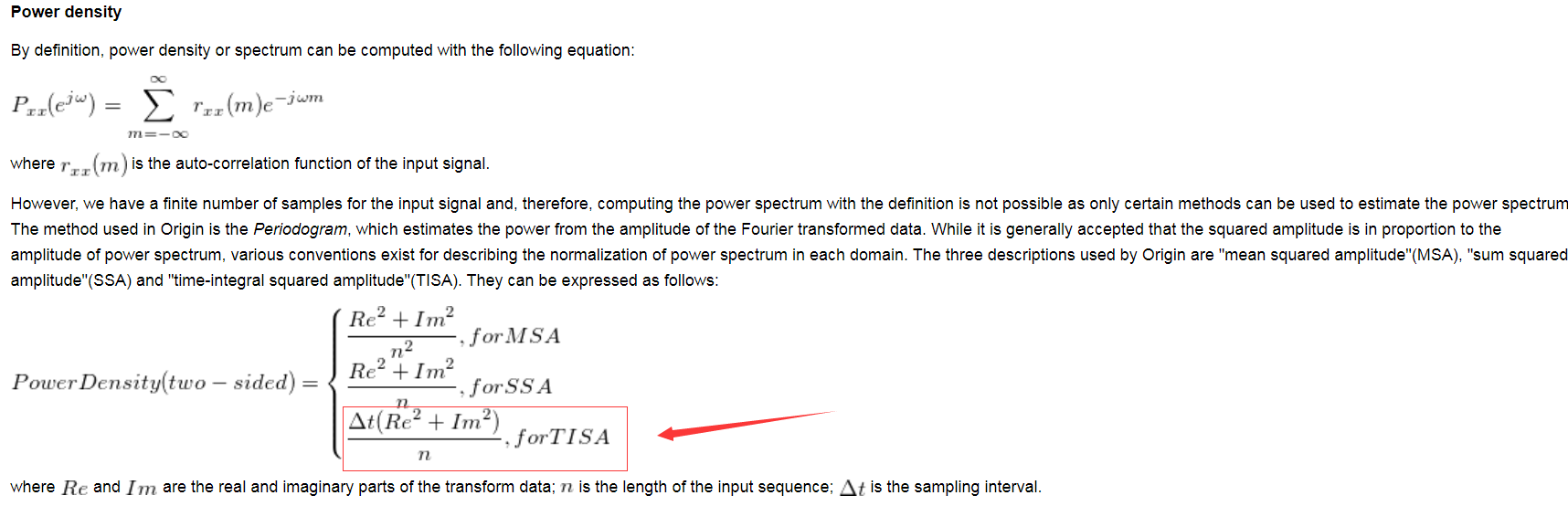 QT下利用FFTW实现功率谱密度分析（周期图法）_qt 冲击响应谱-CSDN博客