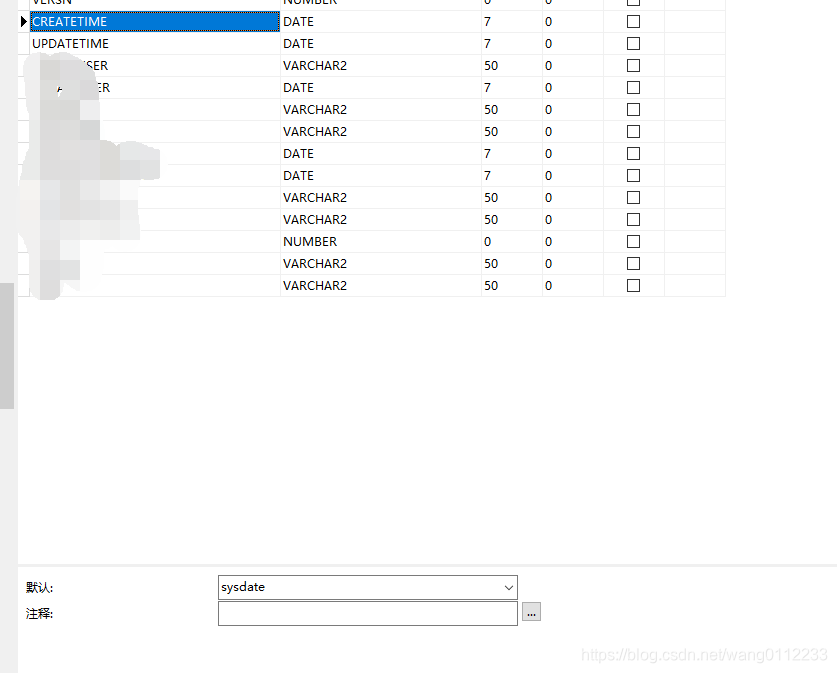 Mysql数据库插入一条数据时,自动添加当前时间mysql设计自动插入当前时间 Csdn博客 9730