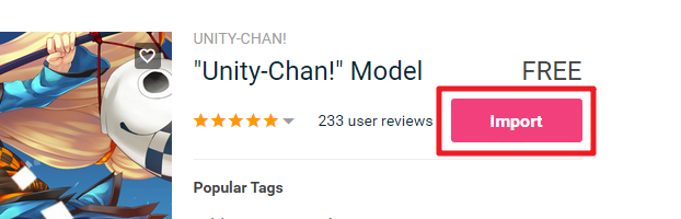 Unity官方代言角色Unity Chan（Unity娘/优妮蒂/ユニティちゃん）模型免费下载-CSDN博客