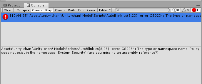 Unity官方代言角色Unity Chan（Unity娘/优妮蒂/ユニティちゃん）模型免费下载-CSDN博客