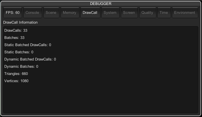 【Unity】 HTFramework框架（二十一）Debug调试器_unity 调用debugger-CSDN博客