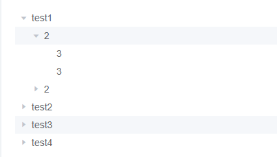 Vue el-tree 树形控件 懒加载props及node-click使用实例_el-tree node-click-CSDN博客