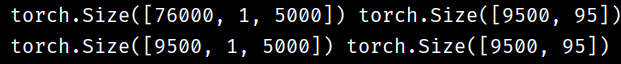 assert all(tensors[0].size(0) == tensor.size(0) for tensor in tensors) AssertionError-CSDN博客