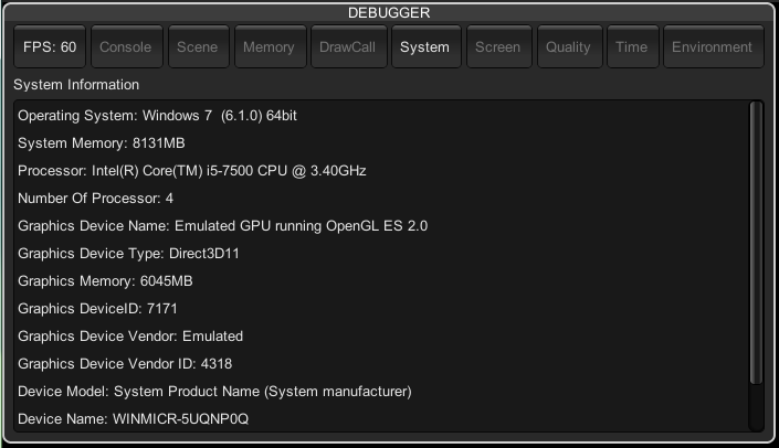【Unity】 HTFramework框架（二十一）Debug调试器_unity 调用debugger-CSDN博客