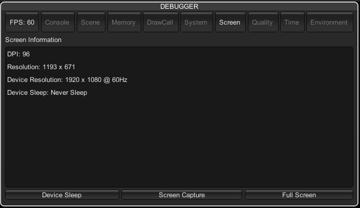 【Unity】 HTFramework框架（二十一）Debug调试器_unity 调用debugger-CSDN博客