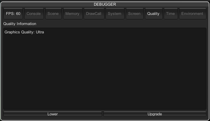 【Unity】 HTFramework框架（二十一）Debug调试器_unity 调用debugger-CSDN博客