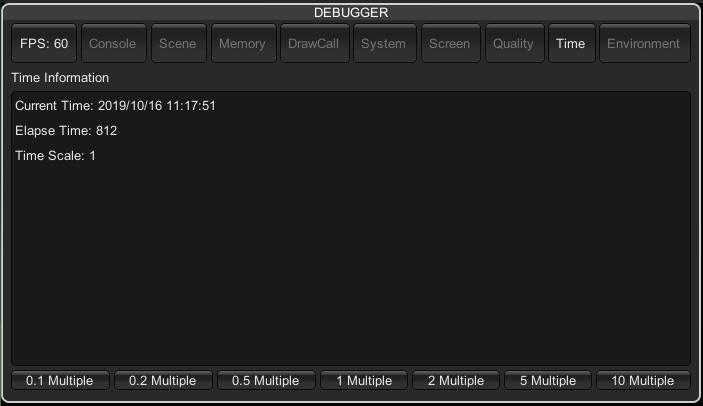 【Unity】 HTFramework框架（二十一）Debug调试器_unity 调用debugger-CSDN博客