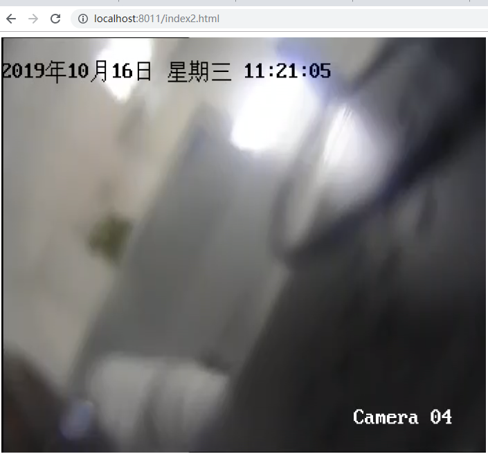 Windows下实现ffmpegnginxrtmphls实现直播推流拉流（低延时）ffmpeg Nginx Rtmp Module 推流延迟 Csdn博客