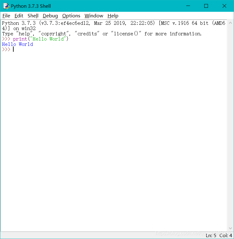 Python语言程序设计 【第1周】python基本语法元素之12 Python开发环境配置【第1周】环境搭建与基础语法 Csdn博客