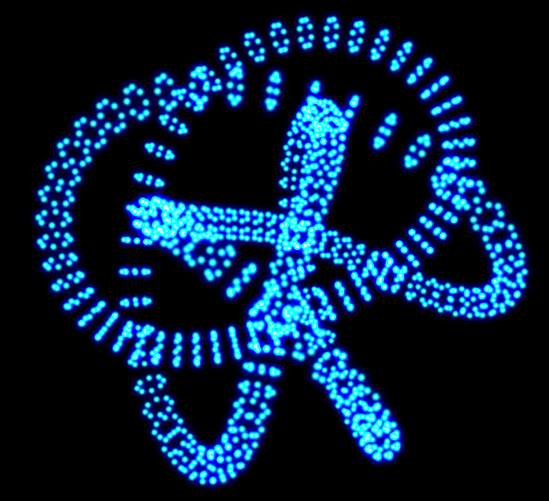 threejs粒子与粒子系统_three.particlecanvasmaterial-CSDN博客