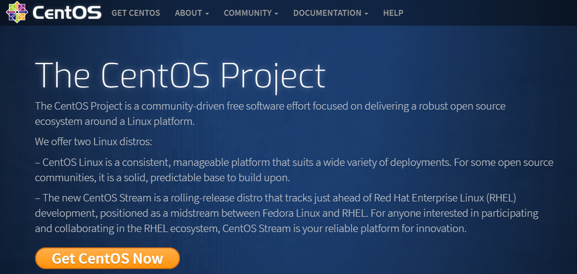 Centos 7(x86_64位)安装图解过程_x86服务器安装centos7-CSDN博客