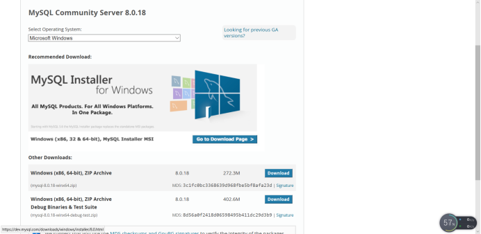 安装MySQL踩的雷及安装步骤_[sc] enumqueryservicesstatus:openservice 失败 1060:-CSDN博客