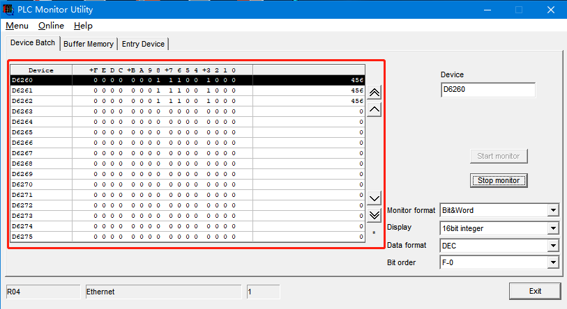 MxComponent4.16S连接三菱PLC（R04）配置教程-CSDN博客