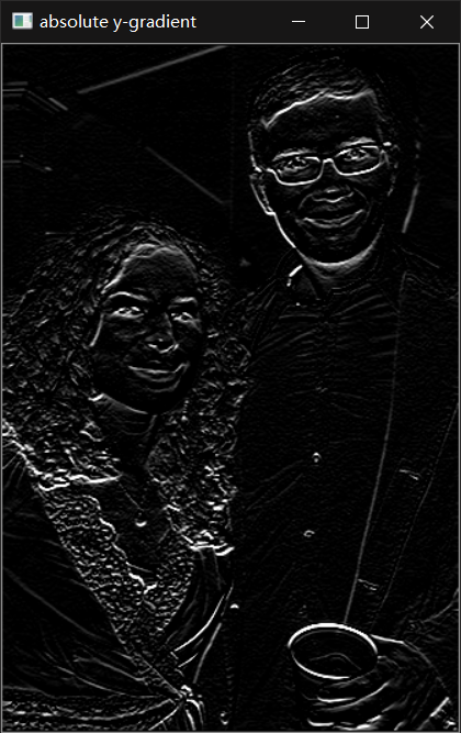 『ML笔记』HOG特征提取原理详解+代码_hog特征提取得到向量 python代码实现-CSDN博客