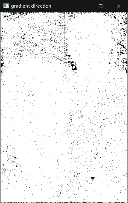『ML笔记』HOG特征提取原理详解+代码_hog特征提取得到向量 python代码实现-CSDN博客