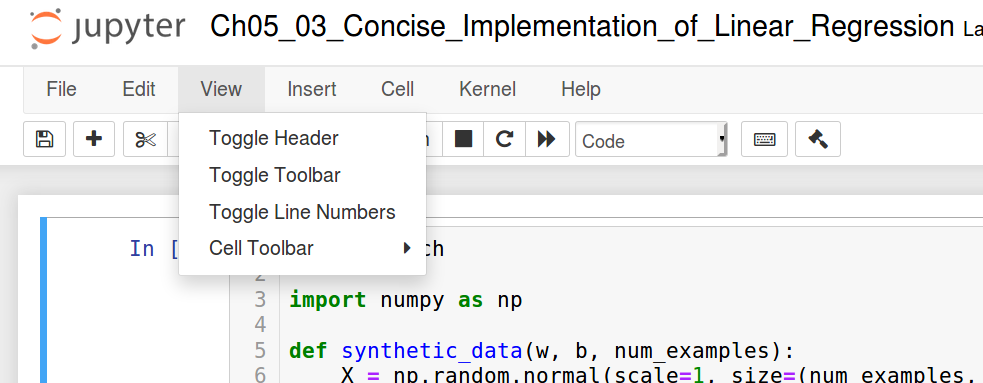 Jupyter 中使用Code prettify模块 时遇到Error: ModuleNotFoundError No module named 'yapf'的解决方法 ...
