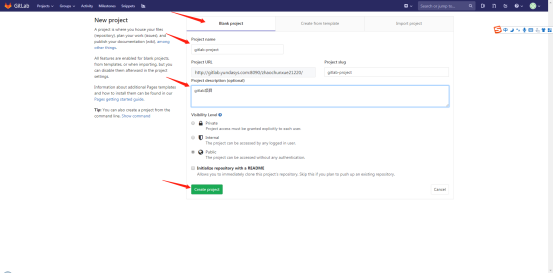gitlab结合git、idea 分支合并 分支创建 冲突解决大全_gitlab ide merge-CSDN博客